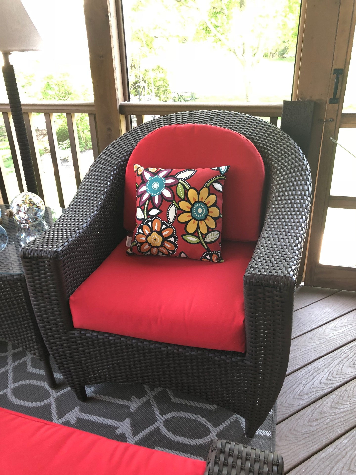 Part 3: Cushion Style Options