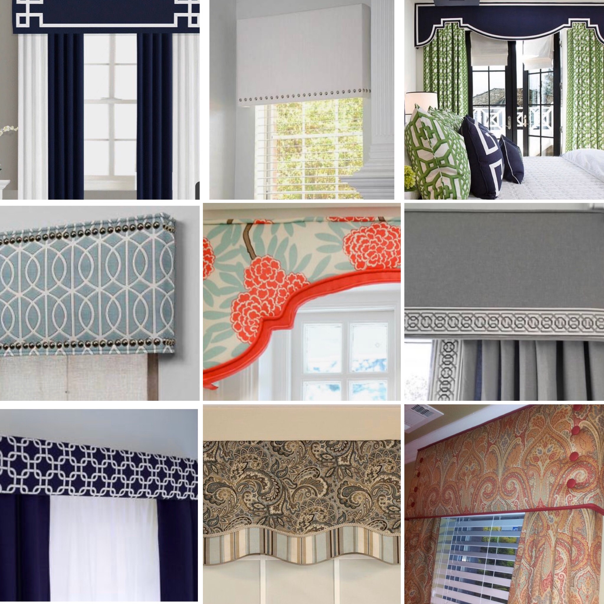 Cornice Classics