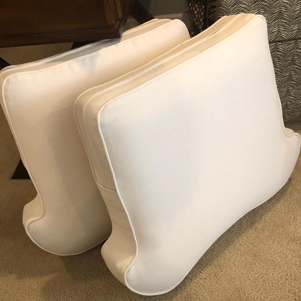 Bedroom Nook Chairs
