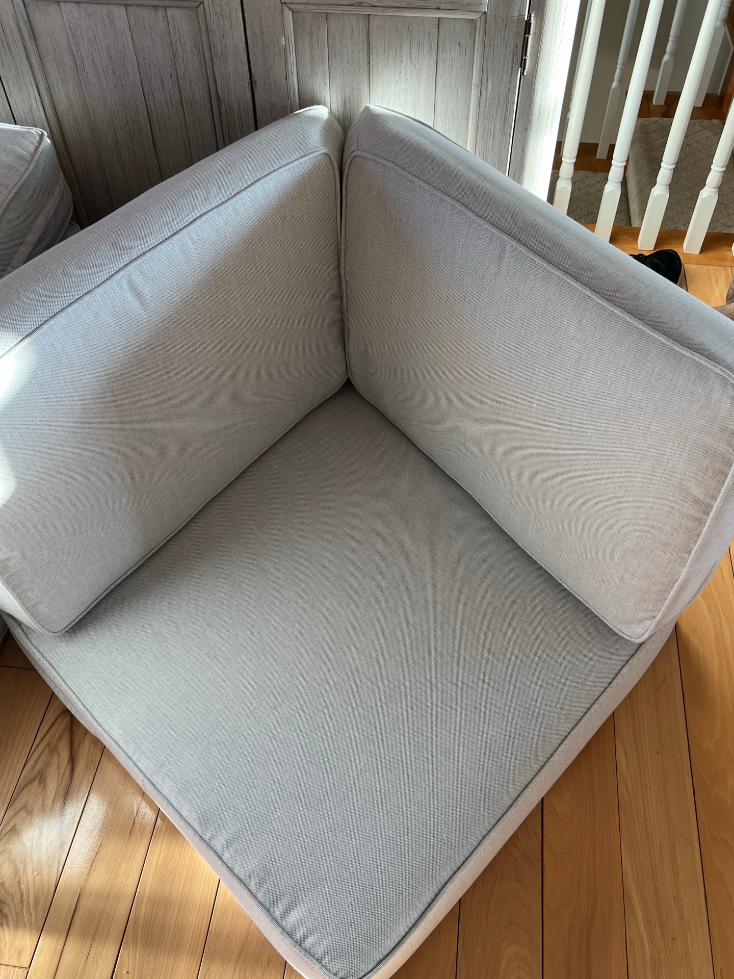 Part 3: Cushion Style Options