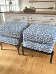 Part 3: Cushion Style Options