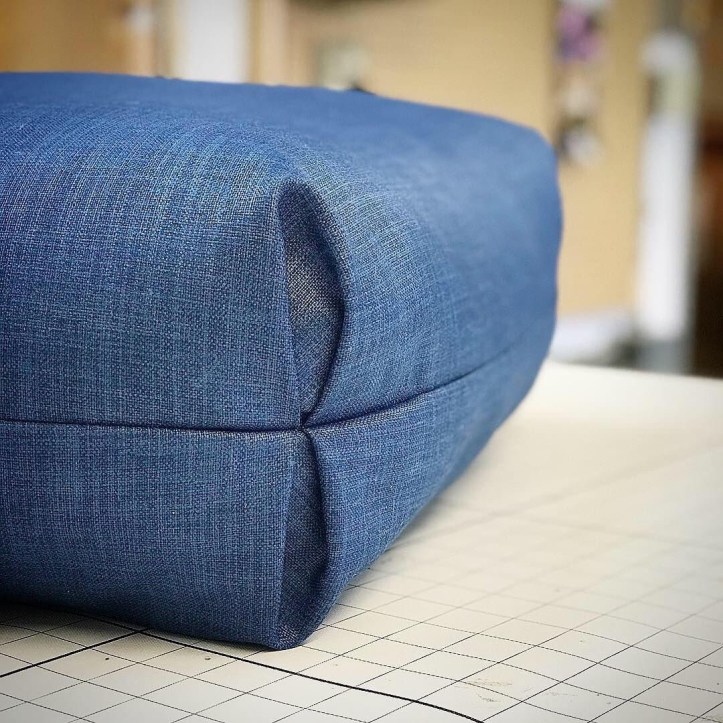 Part 3: Cushion Style Options